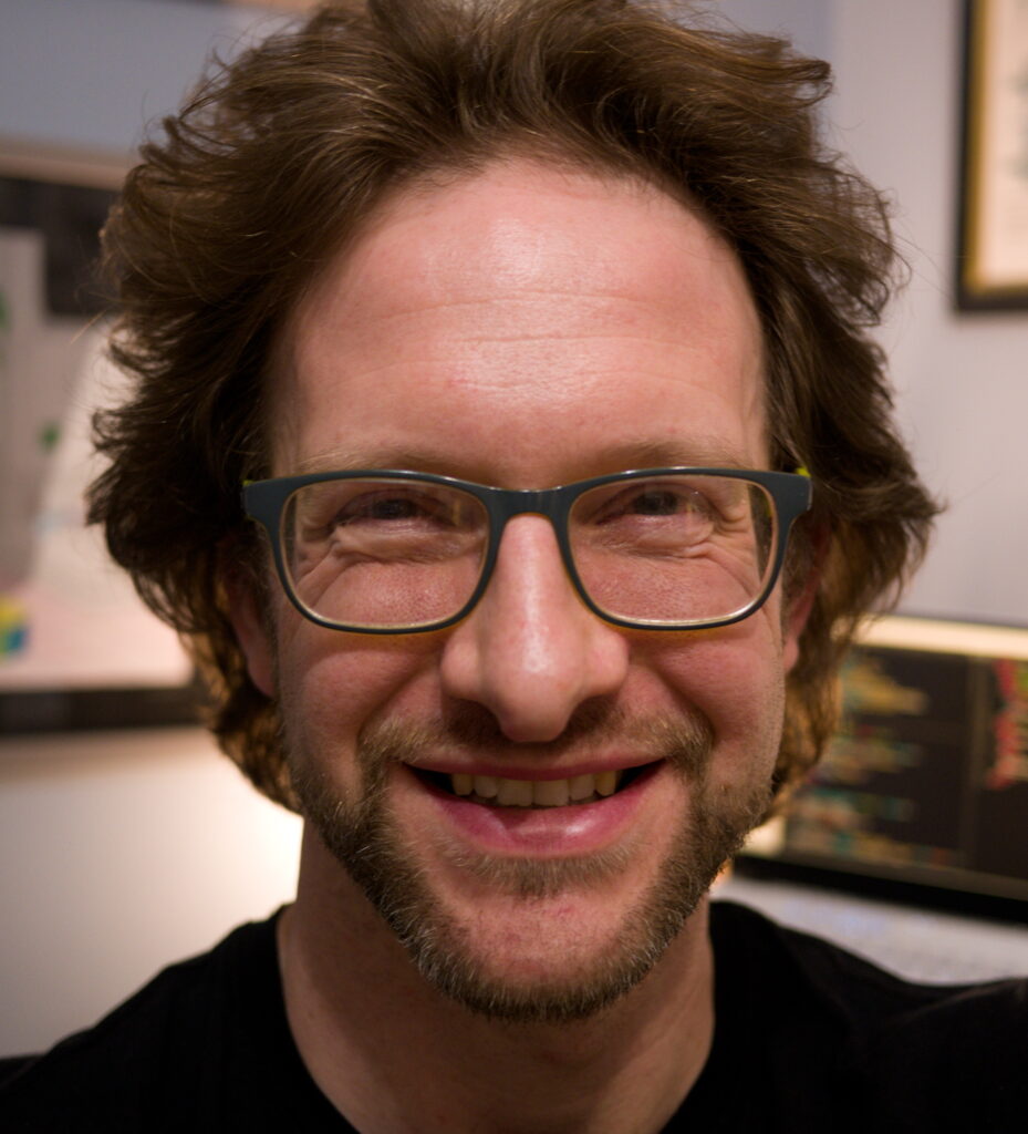 One Tenth Human | Our Team